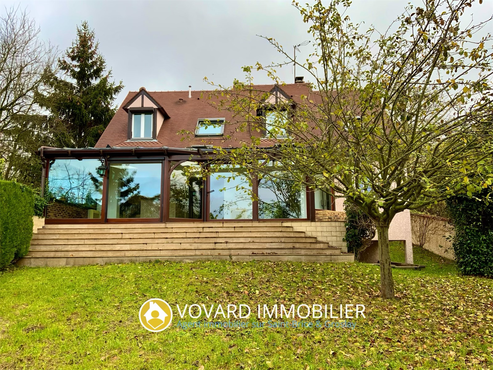 Biens immobiliers à vendre | Vovard Immobilier